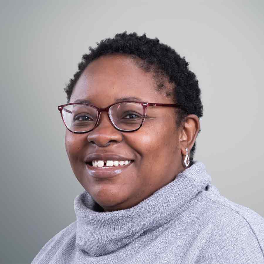 Centre Team - Centre for Human Rights