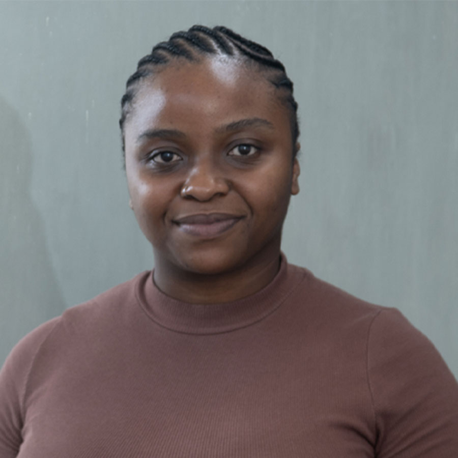 Centre Team - Centre for Human Rights