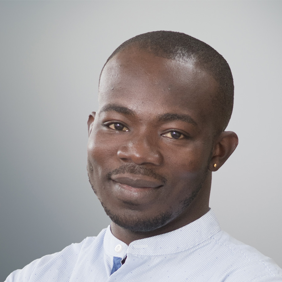 Centre Team - Centre for Human Rights