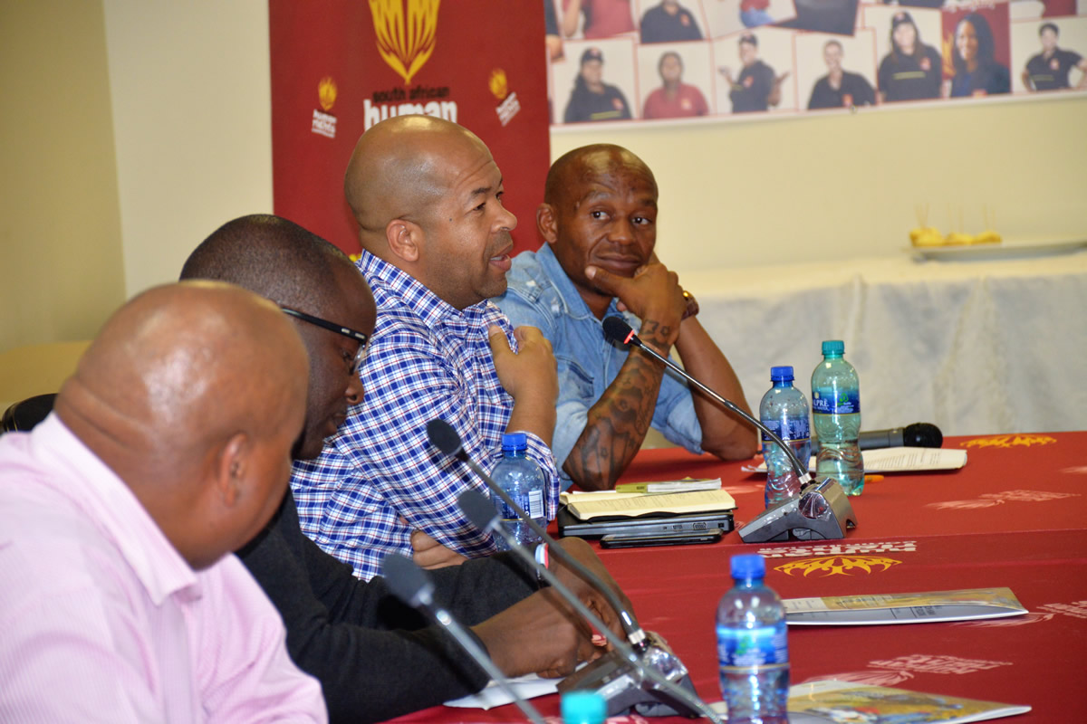 Centre presented short course exploring issues of vulnerability ...