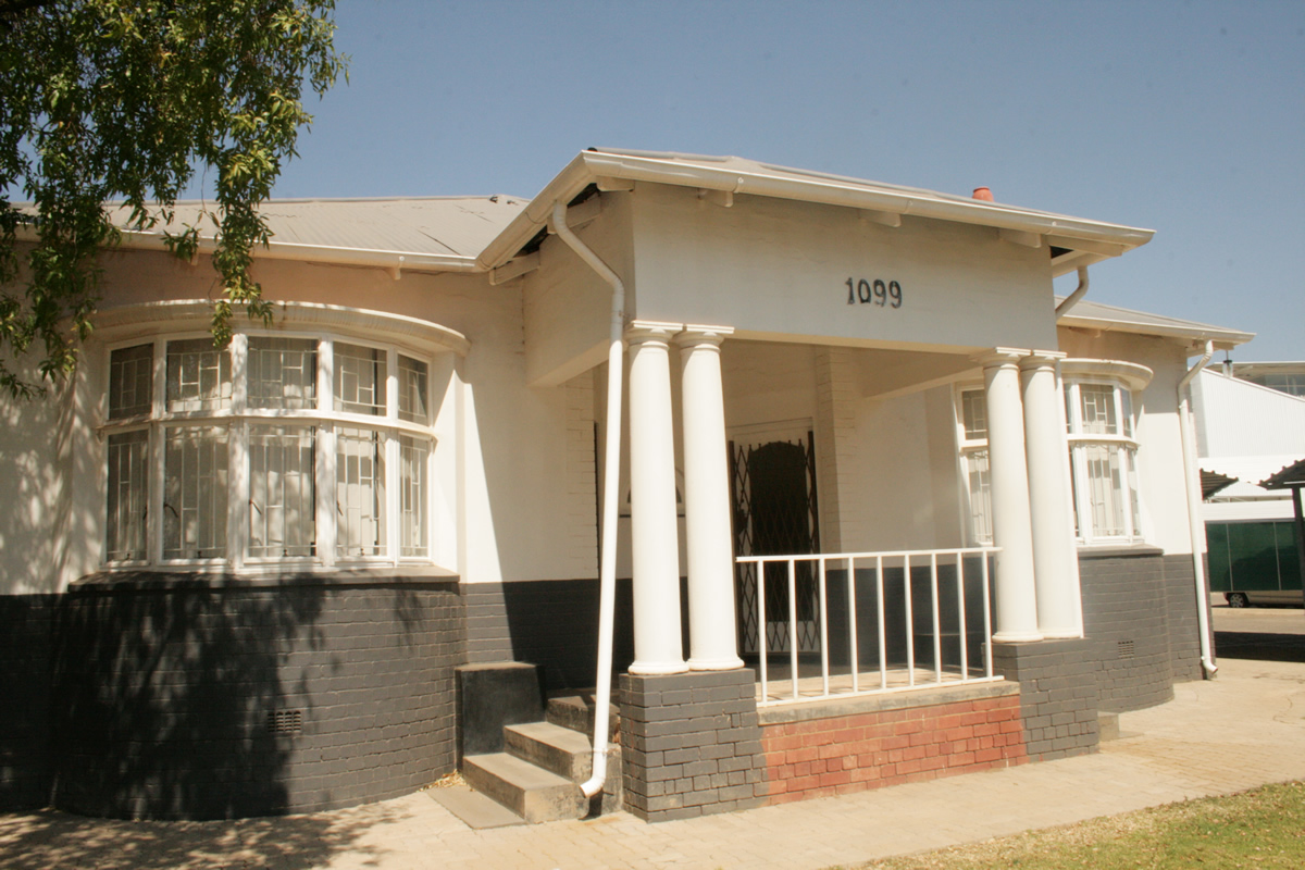 Home - Centre for Human Rights